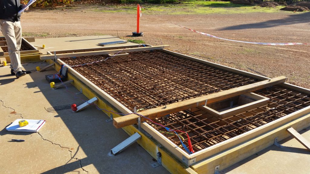 Recent Projects – Datacall Telemetry