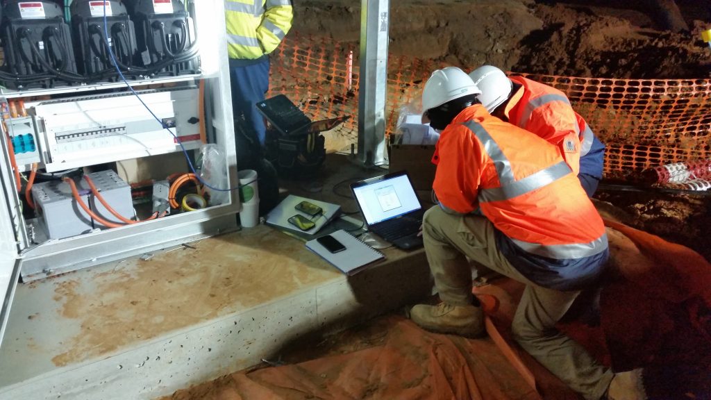 Design Services – Datacall Telemetry