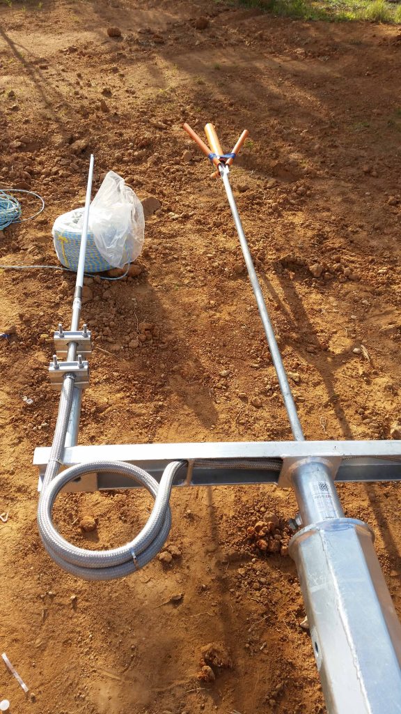 Recent Projects – Datacall Telemetry