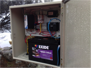 Datacall NG4 RTU – Datacall Telemetry