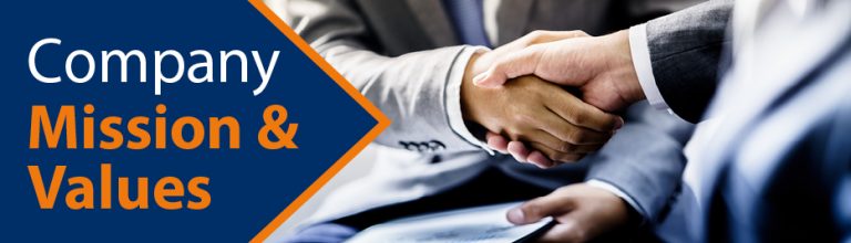 Mission & Values – Datacall Telemetry